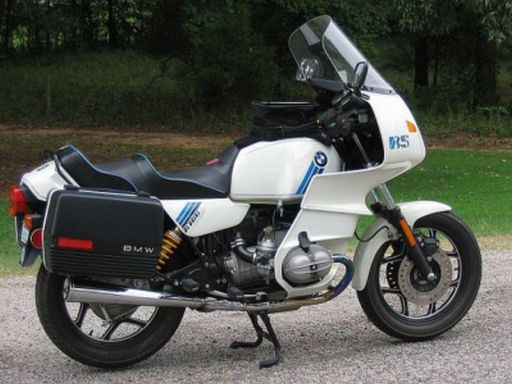 R12RT vs R1150RT - Hexheads - BMWSportTouring