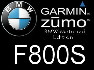 Zumo BMW Splash Screen - Bike Related Things - BMWSportTouring