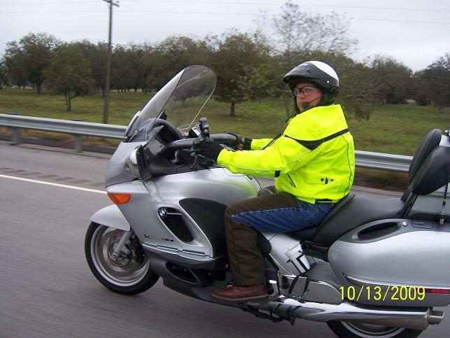 How to spot a hi-tech redneck........... - Motorcycle Talk ...
