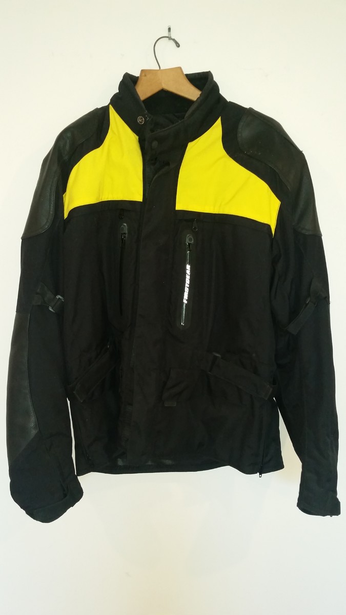 FS: First Gear motorcycle jacket XL. $75 - Riding Gear - BMWSportTouring