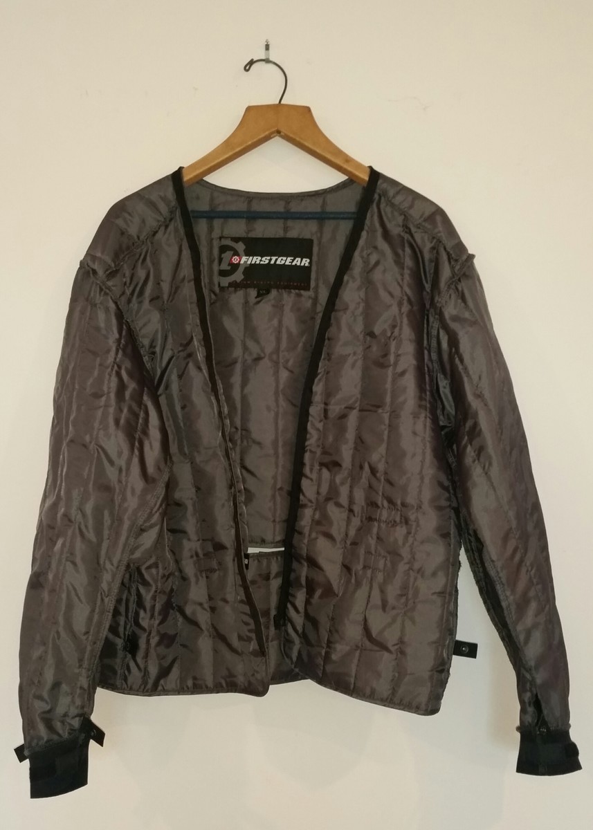 FS: First Gear motorcycle jacket XL. $75 - Riding Gear - BMWSportTouring