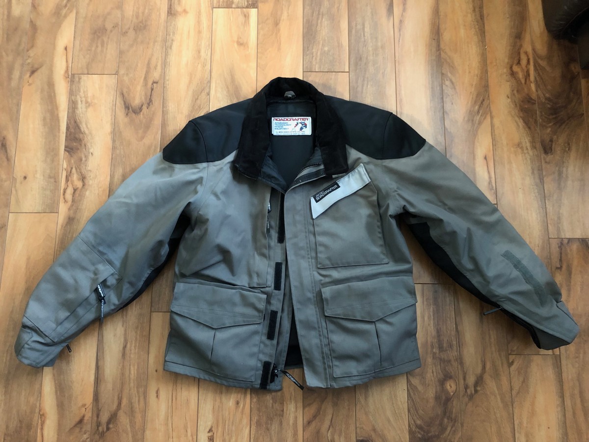 Mens and Womans Roadcrafter Jackets and AD1 Pants - Riding Gear ...