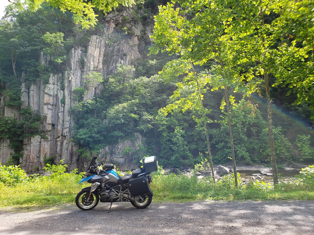 Excited Chatter Thread - 2019 - BMWSportTouring