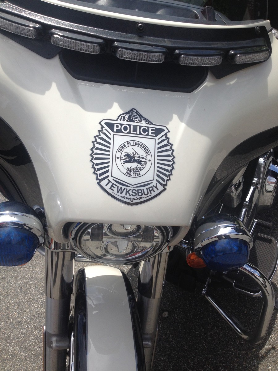 CHP back to BMW - Motorcycle Talk - BMWSportTouring