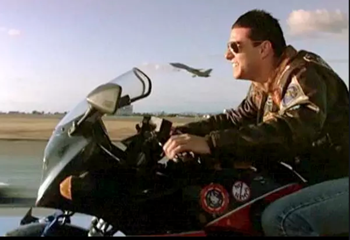 1948's ATGATT?? - Bike Related Things - BMWSportTouring