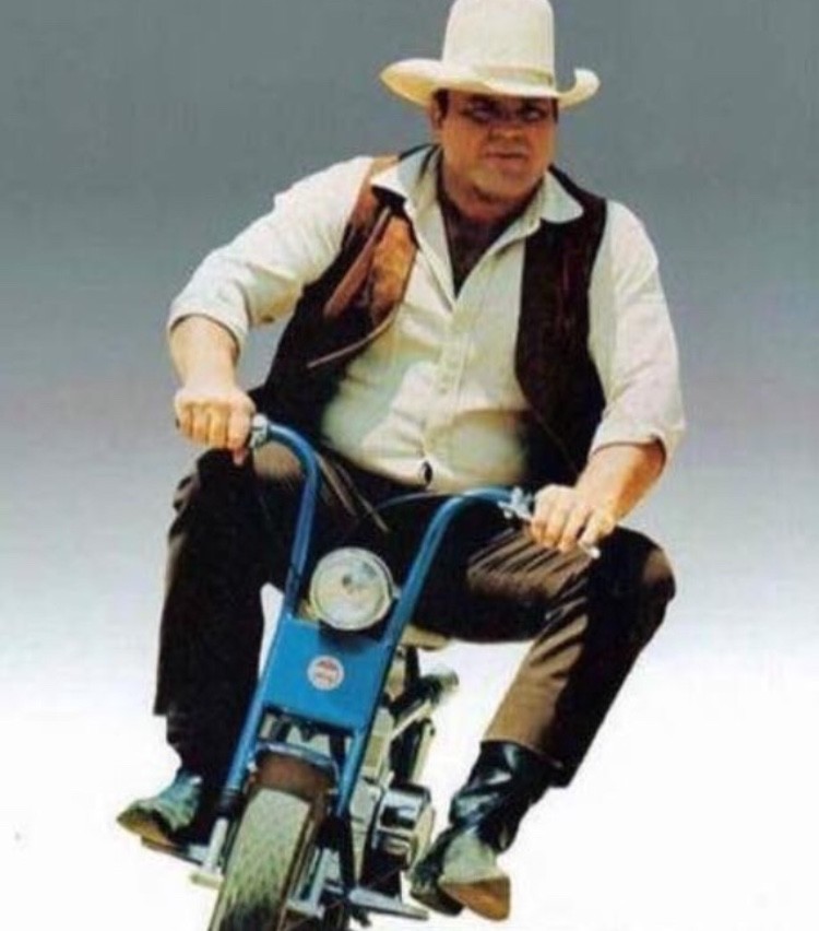 1948's ATGATT?? - Bike Related Things - BMWSportTouring