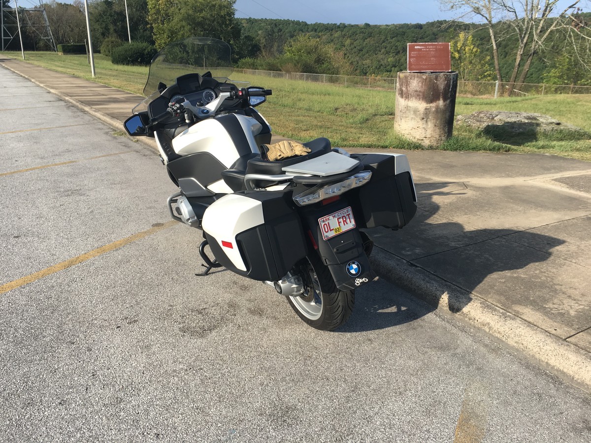 2014+ Werks Quiet Ride Windshield - Product Reviews by Members ...