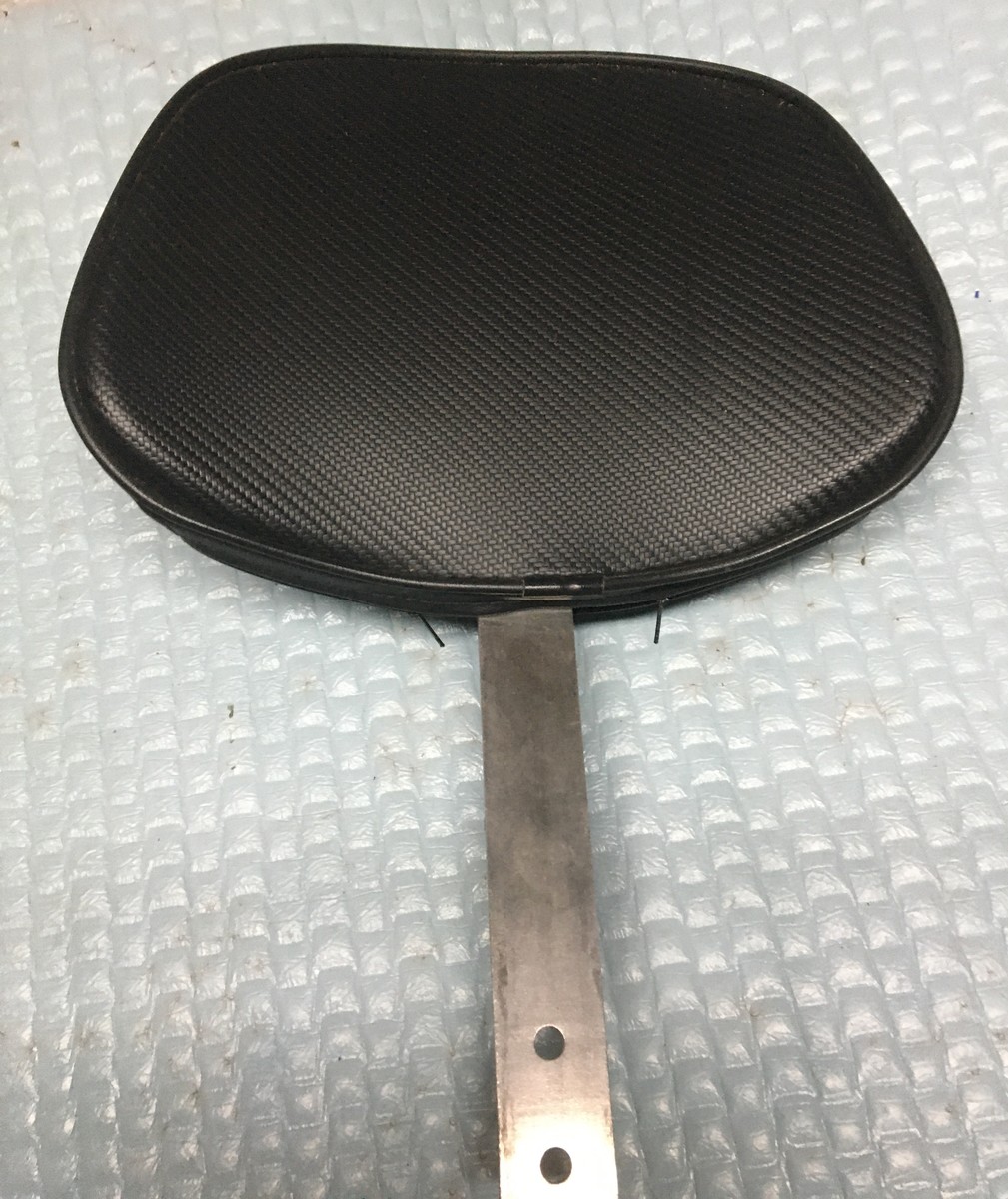 FS: Sargent passenger seat back rest - Parts and Accessories ...