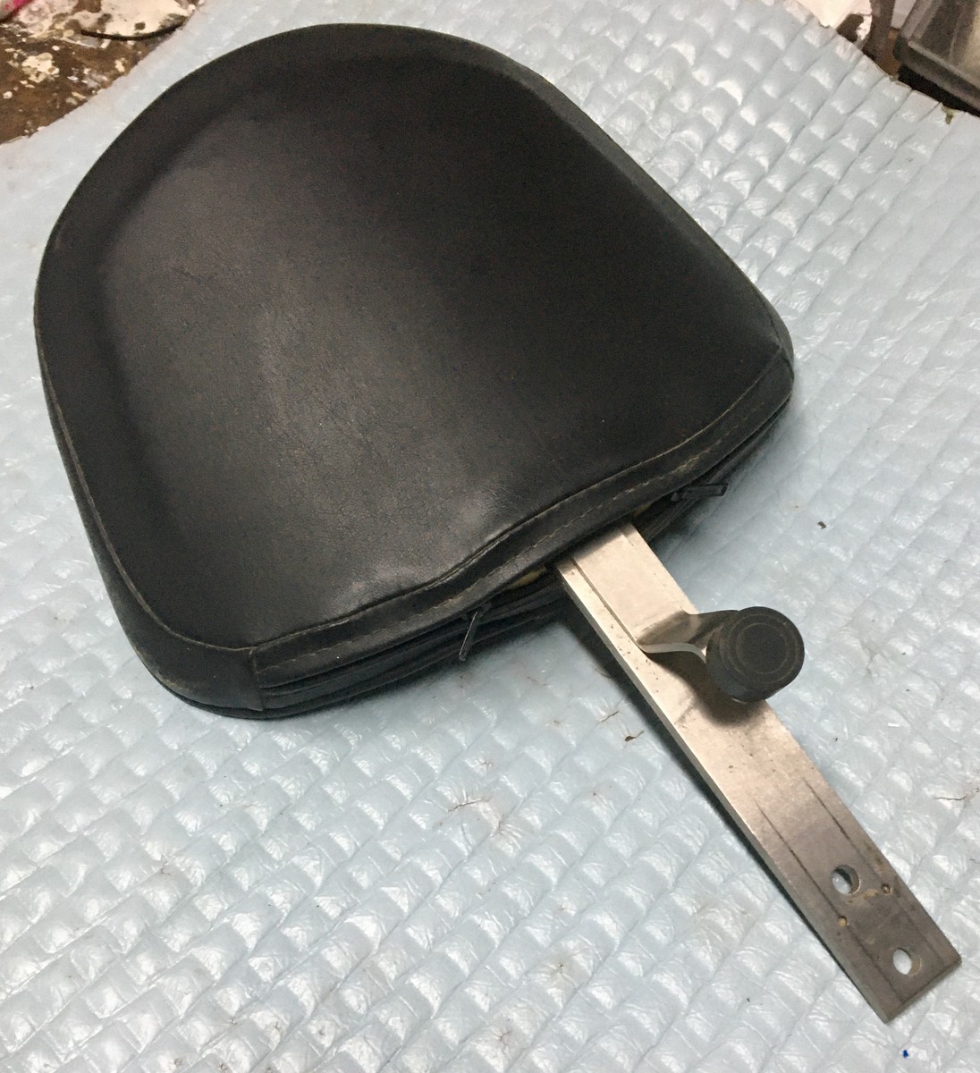 FS: Sargent passenger seat back rest - Parts and Accessories ...
