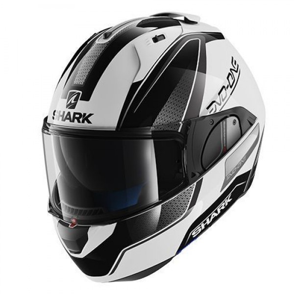 Modular Helmet: Open or Closed? - Hexheads - BMWSportTouring