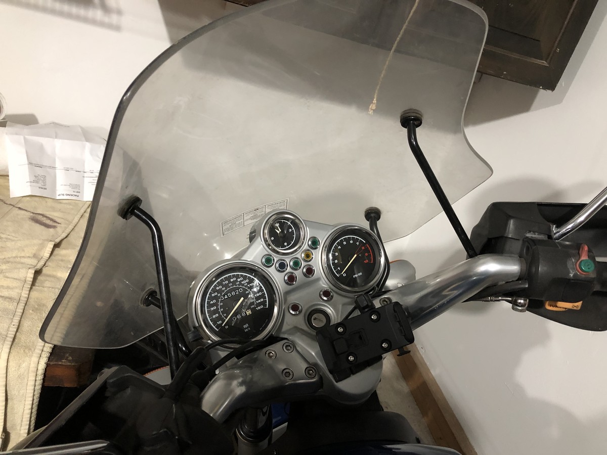 2000 R1100 R - Oilheads - BMWSportTouring