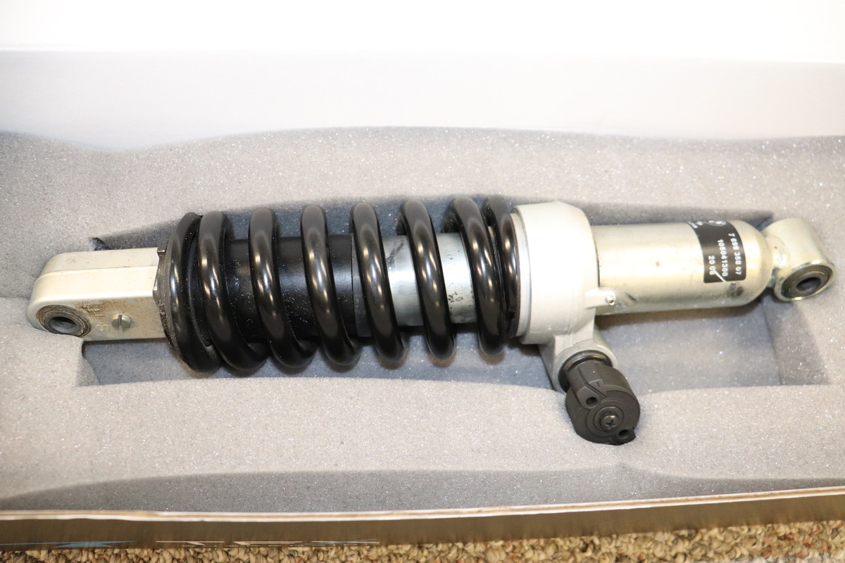 FS: F650GSOEM Standard Height Rear Shock - Parts and Accessories ...
