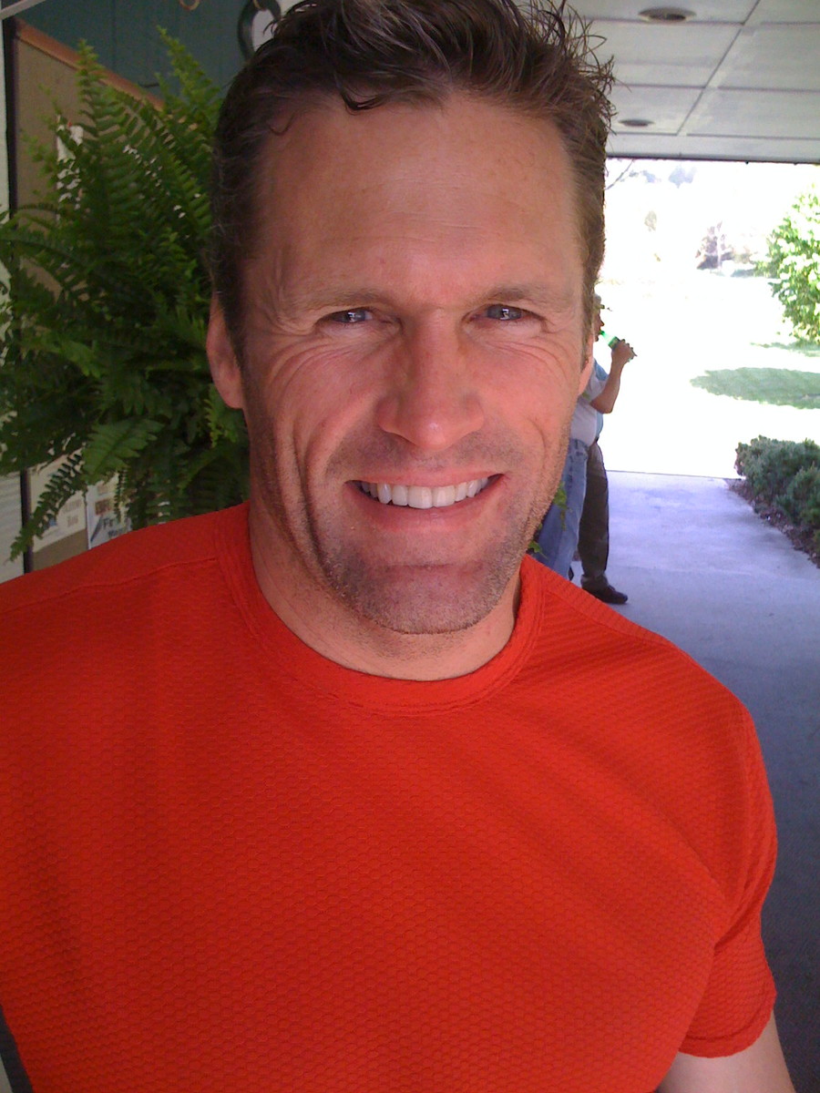 Ken Insley - The Ride Home - BMWSportTouring