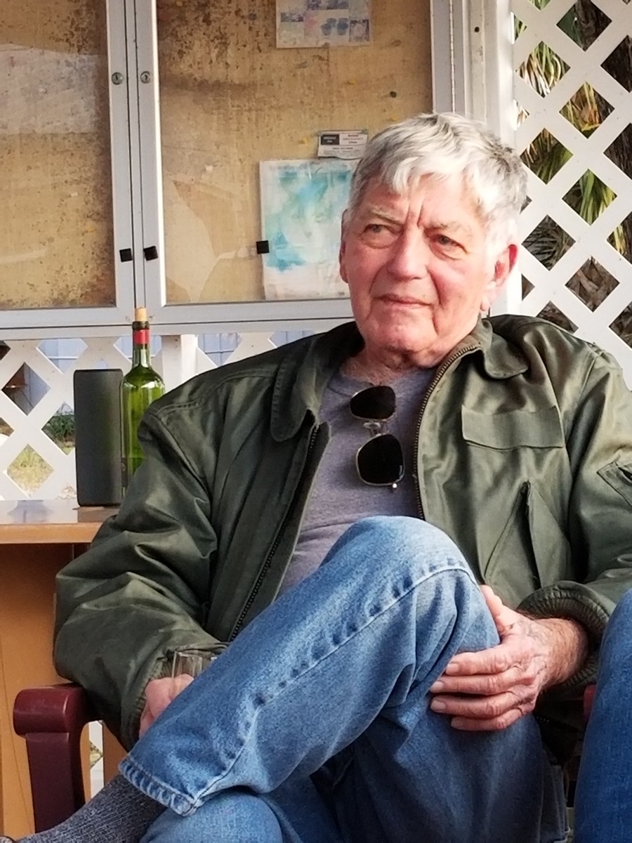 Happy Birthday Marty Hill!! - Riders Discuss Other Topics - BMWSportTouring