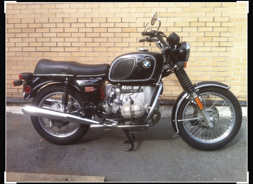 Airheads - Motorcycle Talk - BMWSportTouring