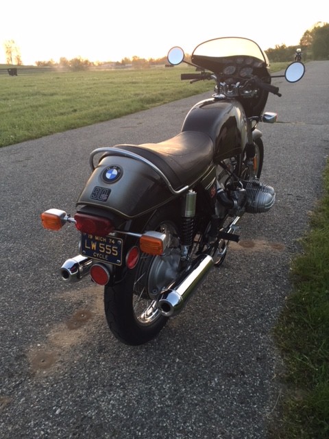 Airheads - Motorcycle Talk - BMWSportTouring