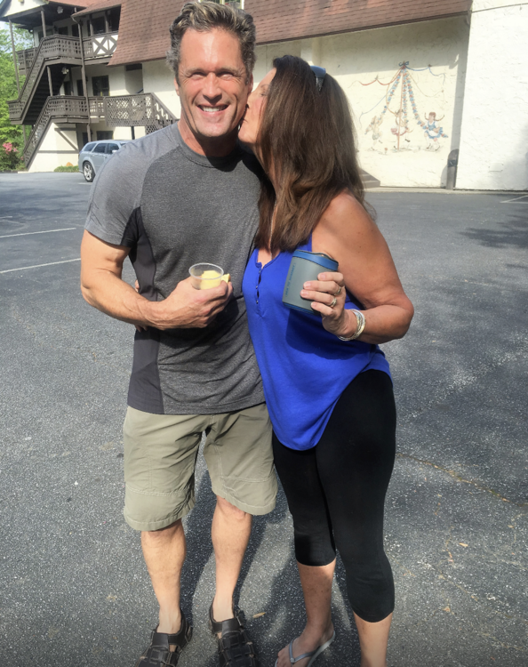 Ken Insley - The Ride Home - BMWSportTouring