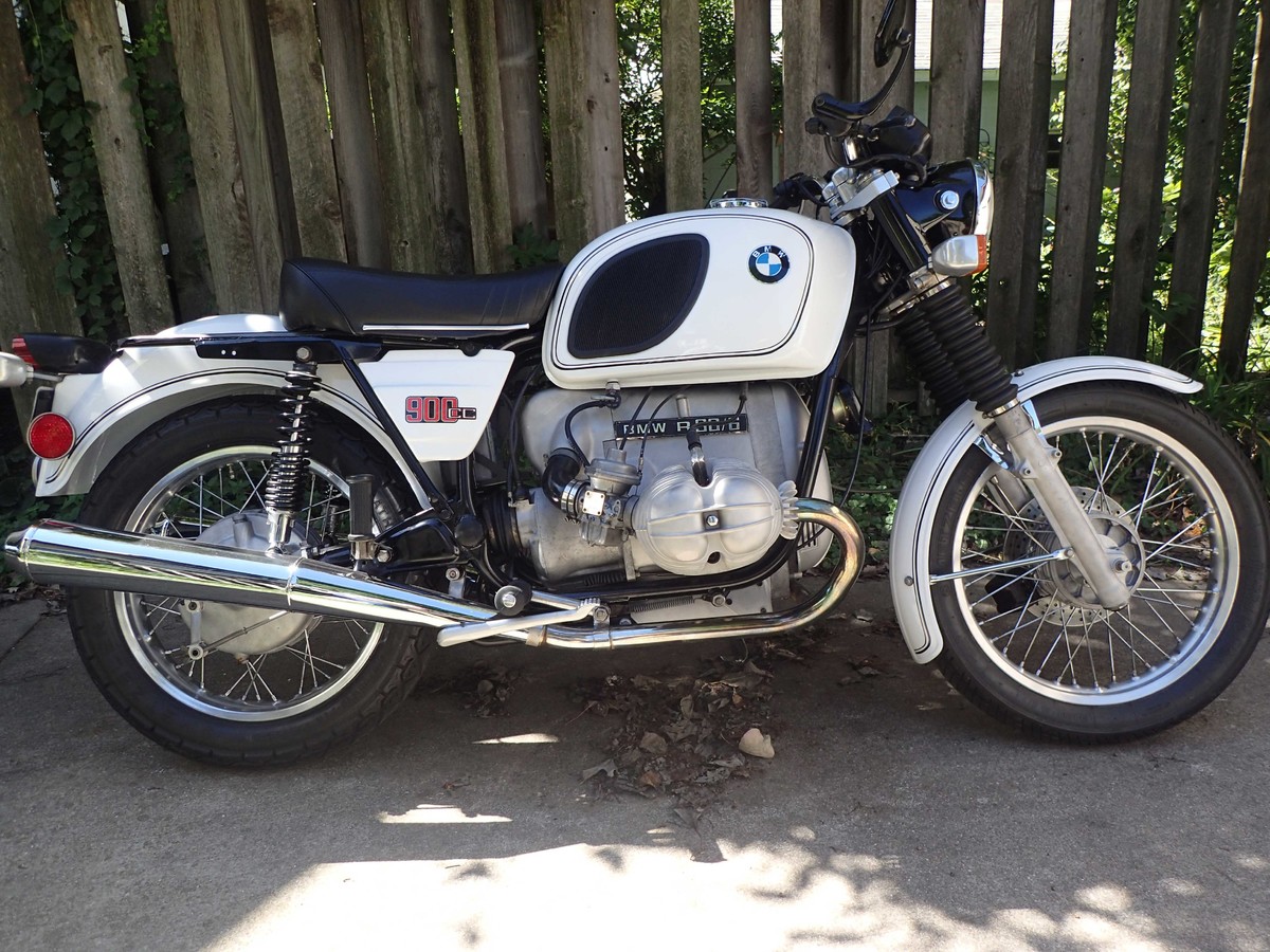 Airheads - Motorcycle Talk - BMWSportTouring
