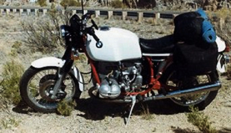 Airheads - Motorcycle Talk - BMWSportTouring