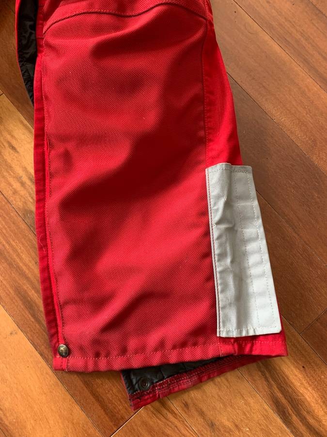 WTS Aerostich Roadcrafter 2-Piece 44S / 42S - Riding Gear - BMWSportTouring