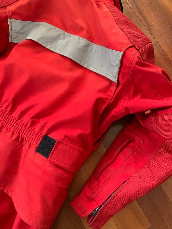 WTS Aerostich Roadcrafter 2-Piece 44S / 42S - Riding Gear - BMWSportTouring