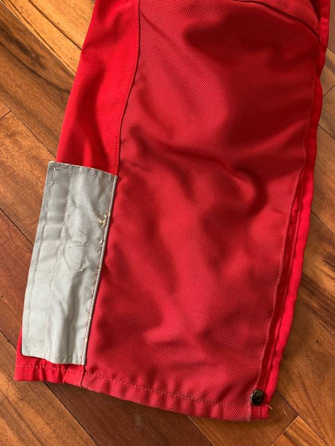 WTS Aerostich Roadcrafter 2-Piece 44S / 42S - Riding Gear - BMWSportTouring