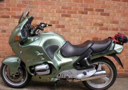 Total number of R1100RT sold - Oilheads - BMWSportTouring