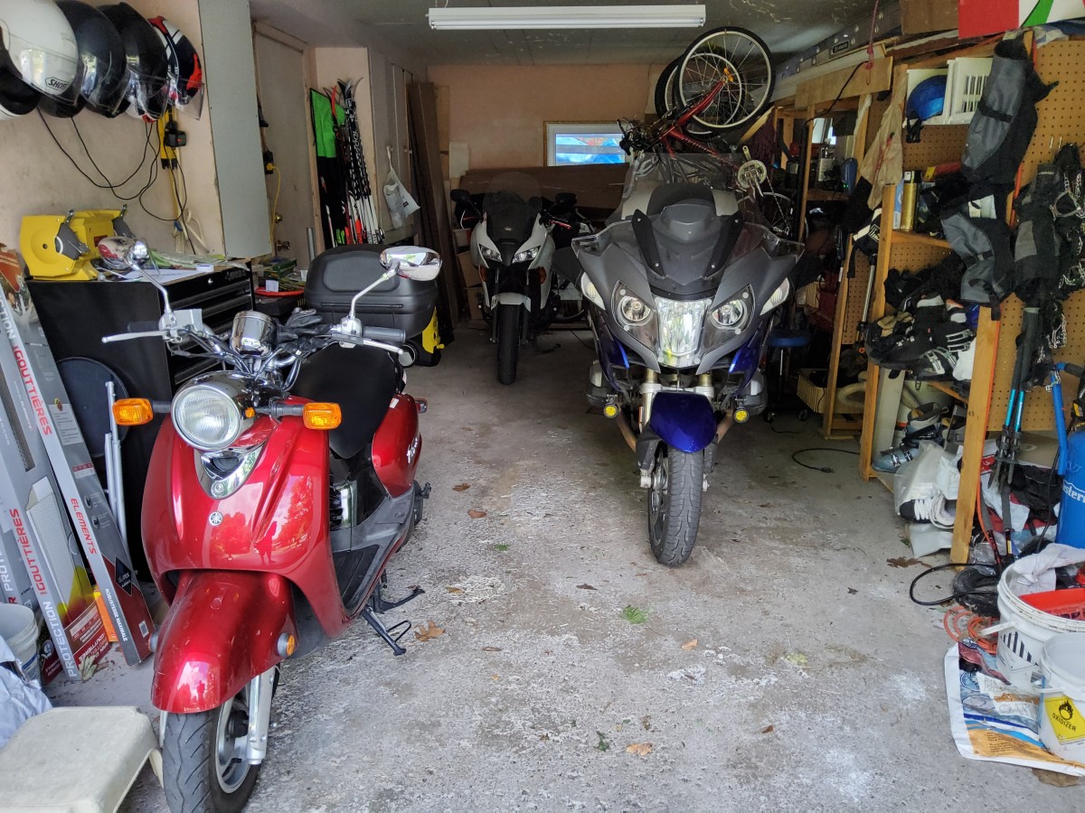 Ez Rider Motorcycle Lift | Reviewmotors.co