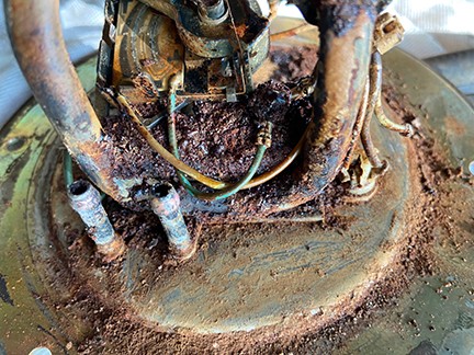 R1100RS non-starter / fuel pump? - Oilheads - BMWSportTouring