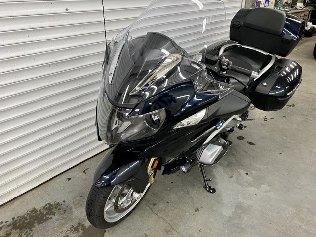 Adaptive Xenon headlight on R1250RT. - ShiftCam - BMWSportTouring