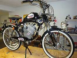 This started it all... - Riders Discuss Other Topics - BMWSportTouring