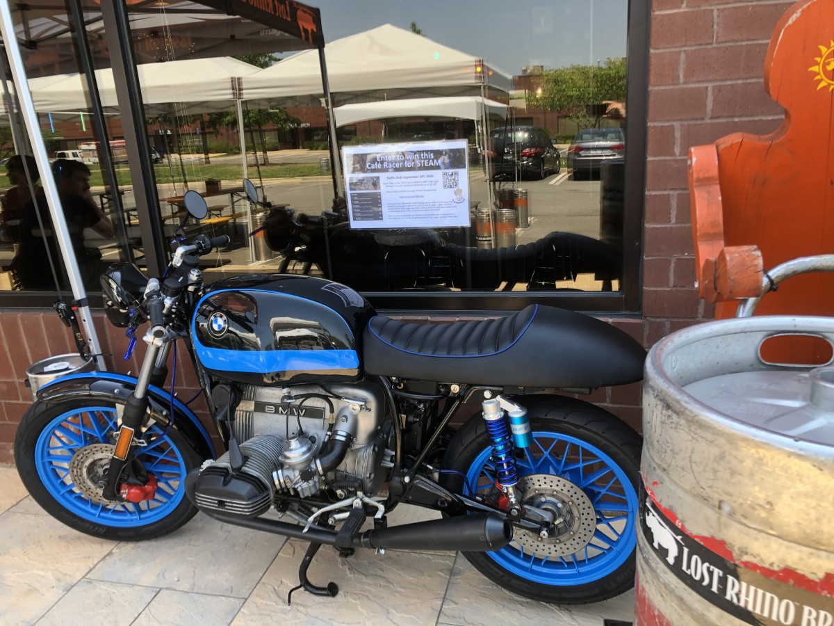 Airheads - Motorcycle Talk - BMWSportTouring