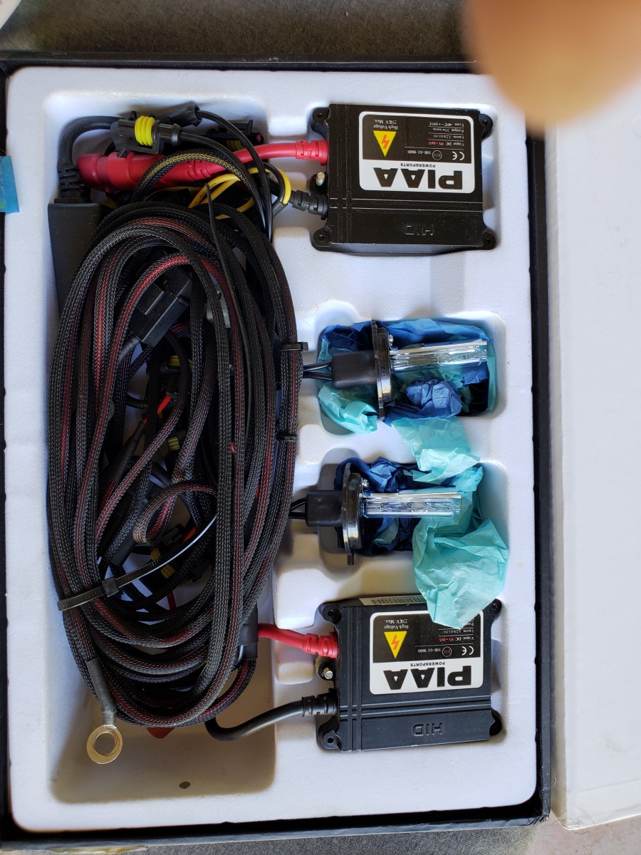 Got me a '97 Viffer - Motorcycle Talk - BMWSportTouring