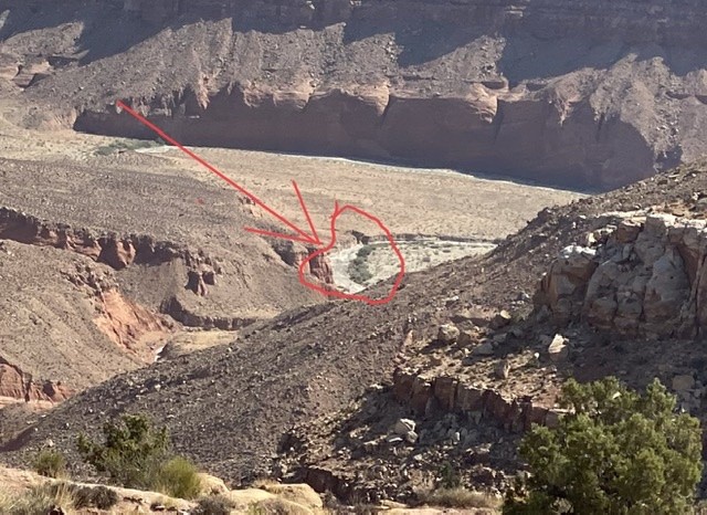 Burr Trail loop - miscellaneous previous years posts - BMWSportTouring