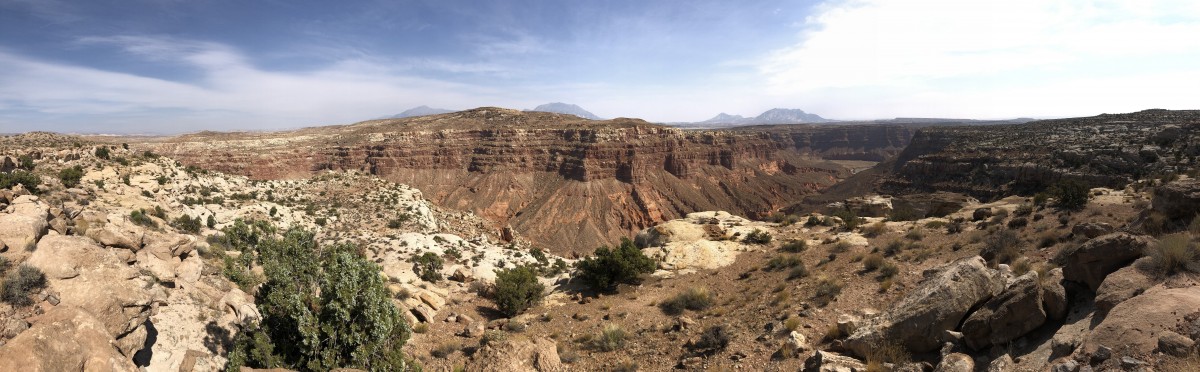 Burr Trail loop - miscellaneous previous years posts - BMWSportTouring