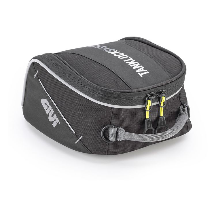 What ultra small tank bag do you use? - Bike Related Things ...