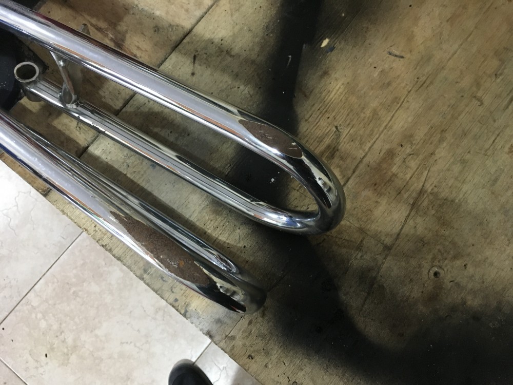 98 r1100rt crash bars - Oilheads - BMWSportTouring