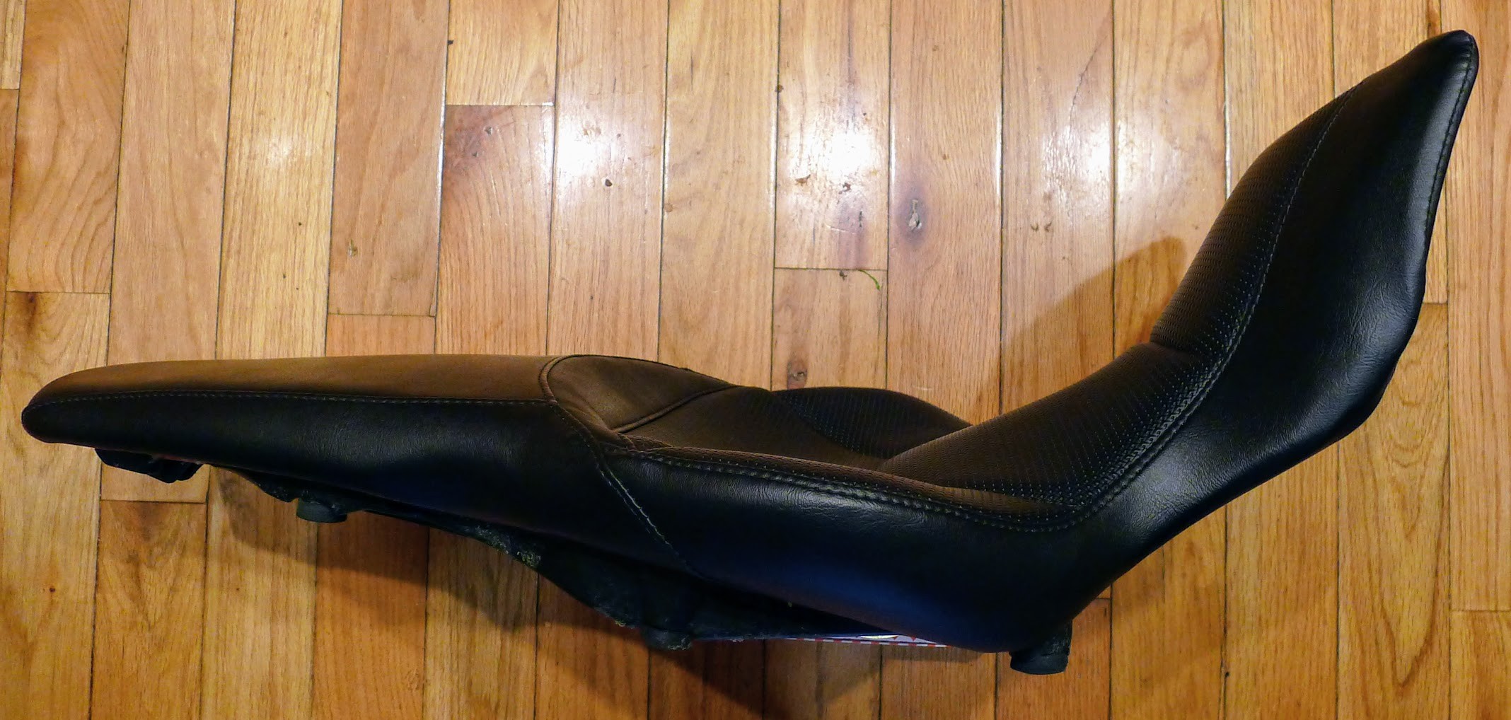 Air-Flow Seat Cover FS - Parts and Accessories - BMWSportTouring