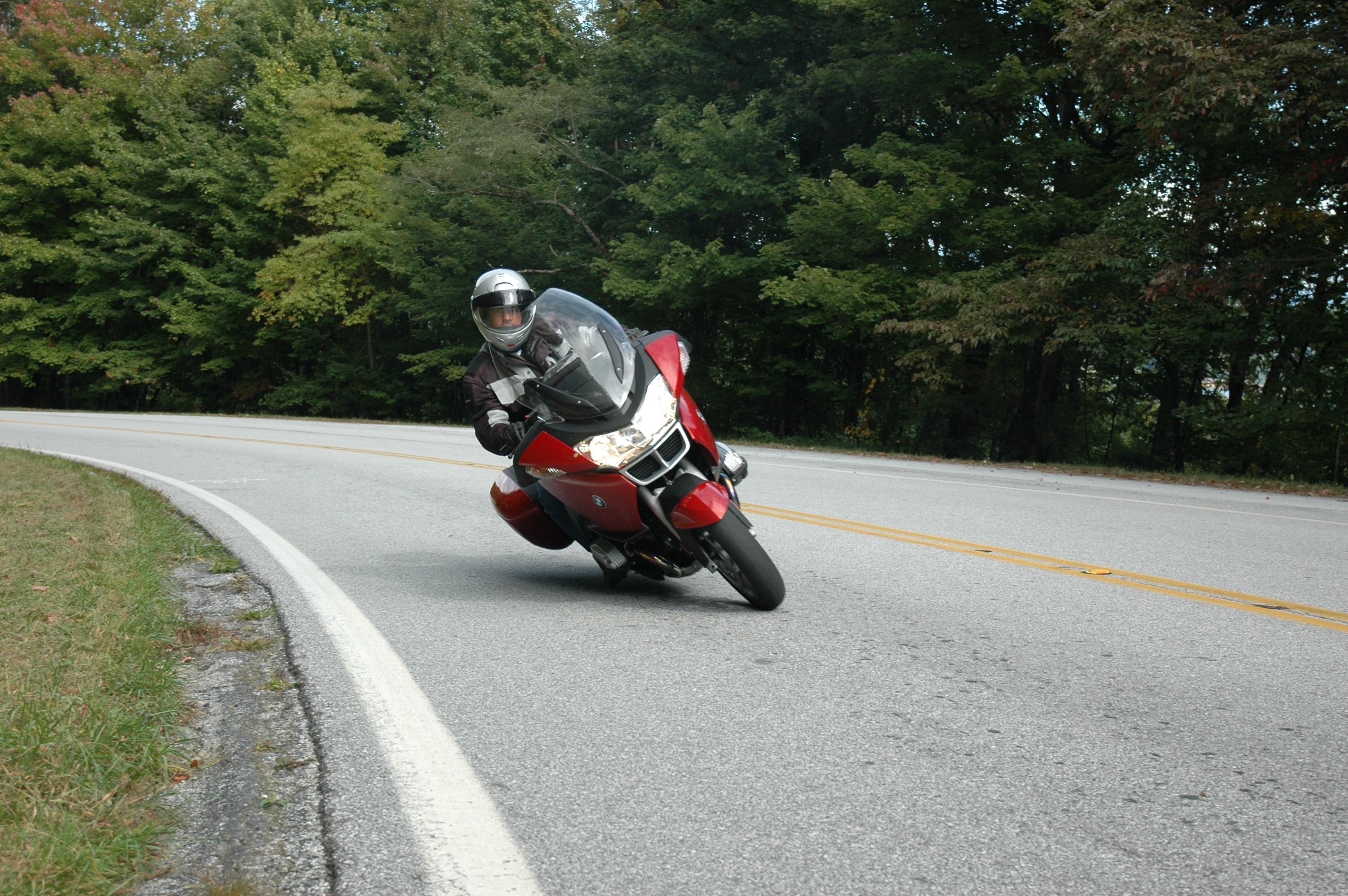 RT or GT - Motorcycle Talk - BMWSportTouring