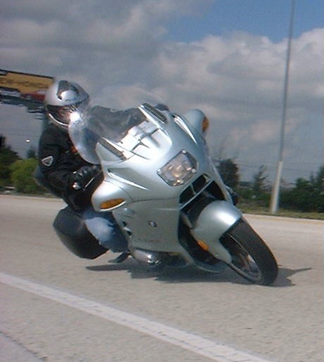 RT or GT - Motorcycle Talk - BMWSportTouring