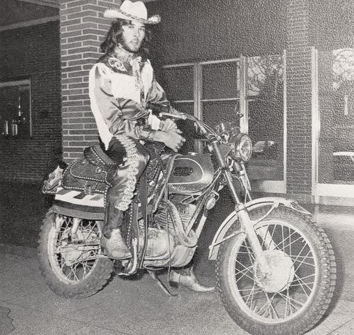 Blast From The Past - Riders Discuss Other Topics - BMWSportTouring