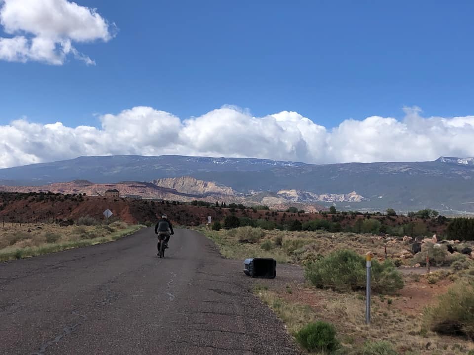 May Rides and Adventures - Ride Tales - BMWSportTouring