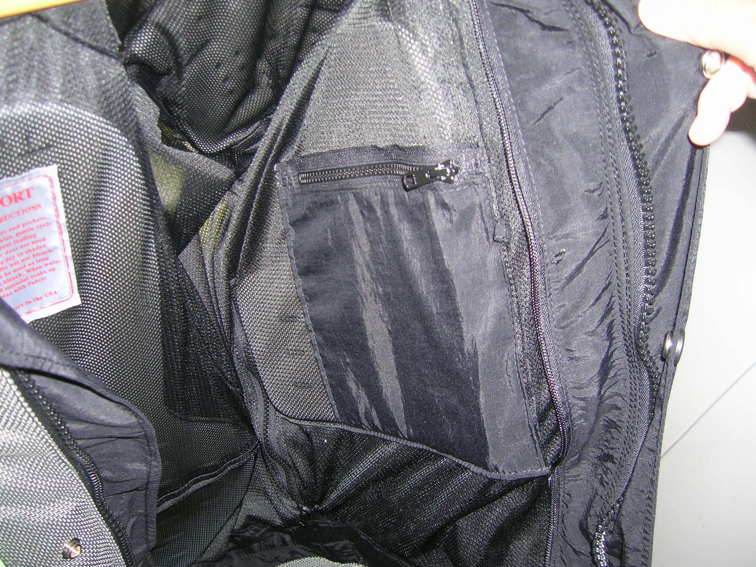 For Sale - Motoport Marathon Air Mesh Jacket - Riding Gear ...