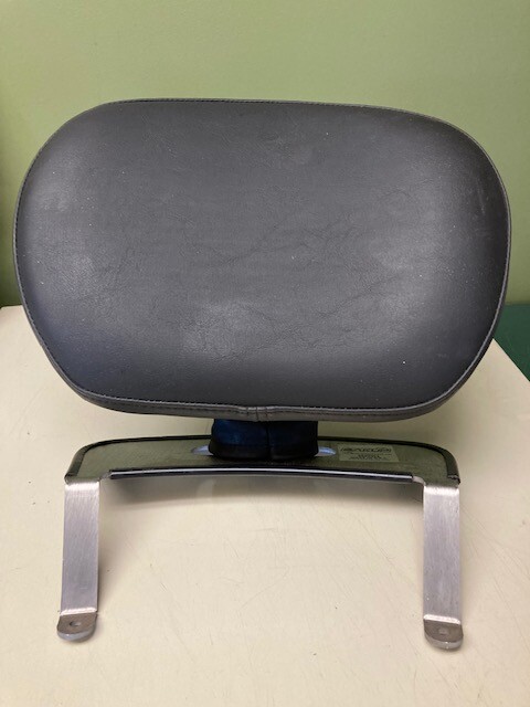 FS: BAKUP Passenger Backrest R1200RT - Parts and Accessories ...