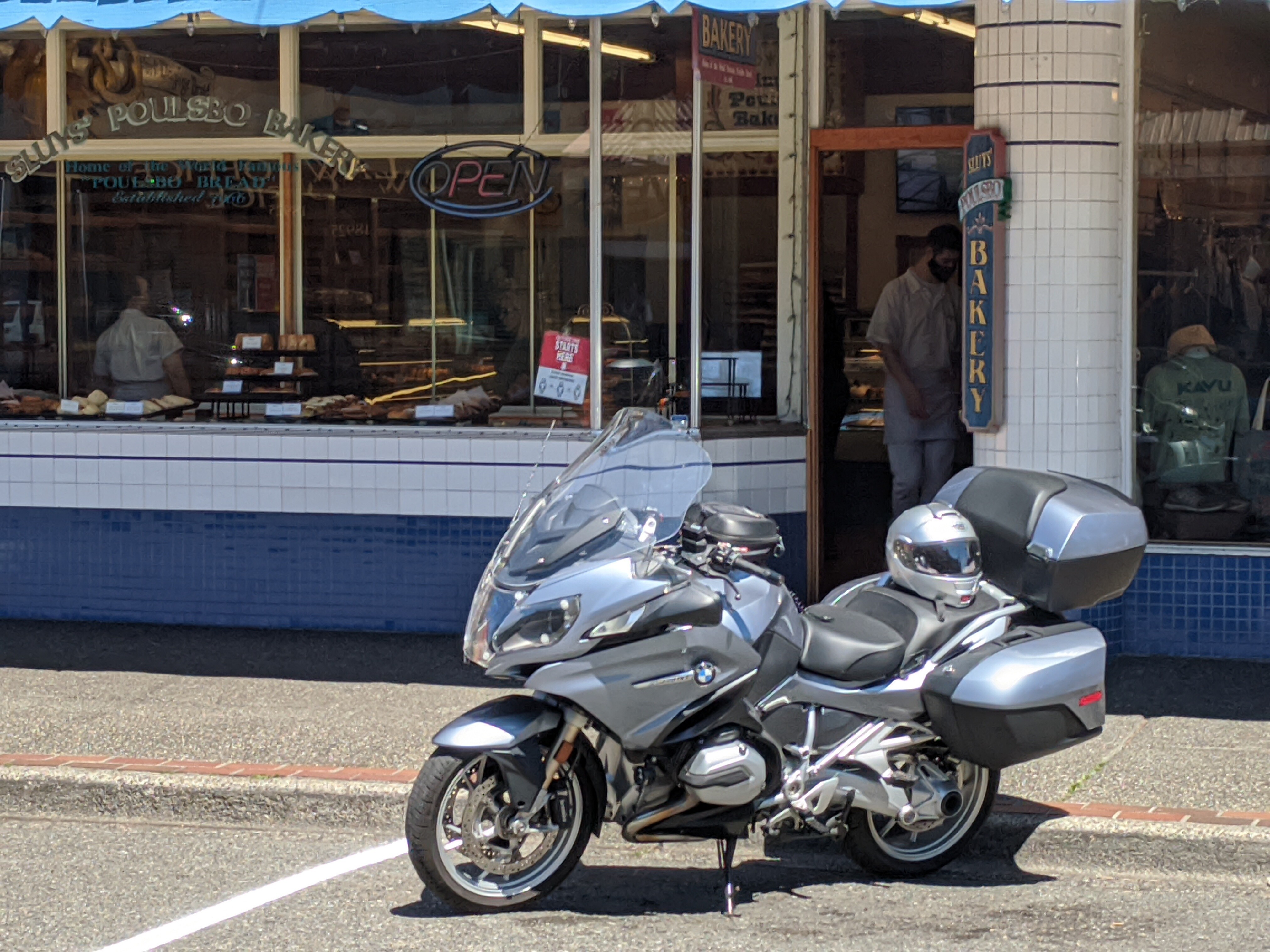 FS by original owner 2014 R1200RT with all options. 44k miles.. Paint ...