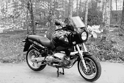 Seeking Fly Screen Solution for '01 R1100r - Oilheads - BMWSportTouring