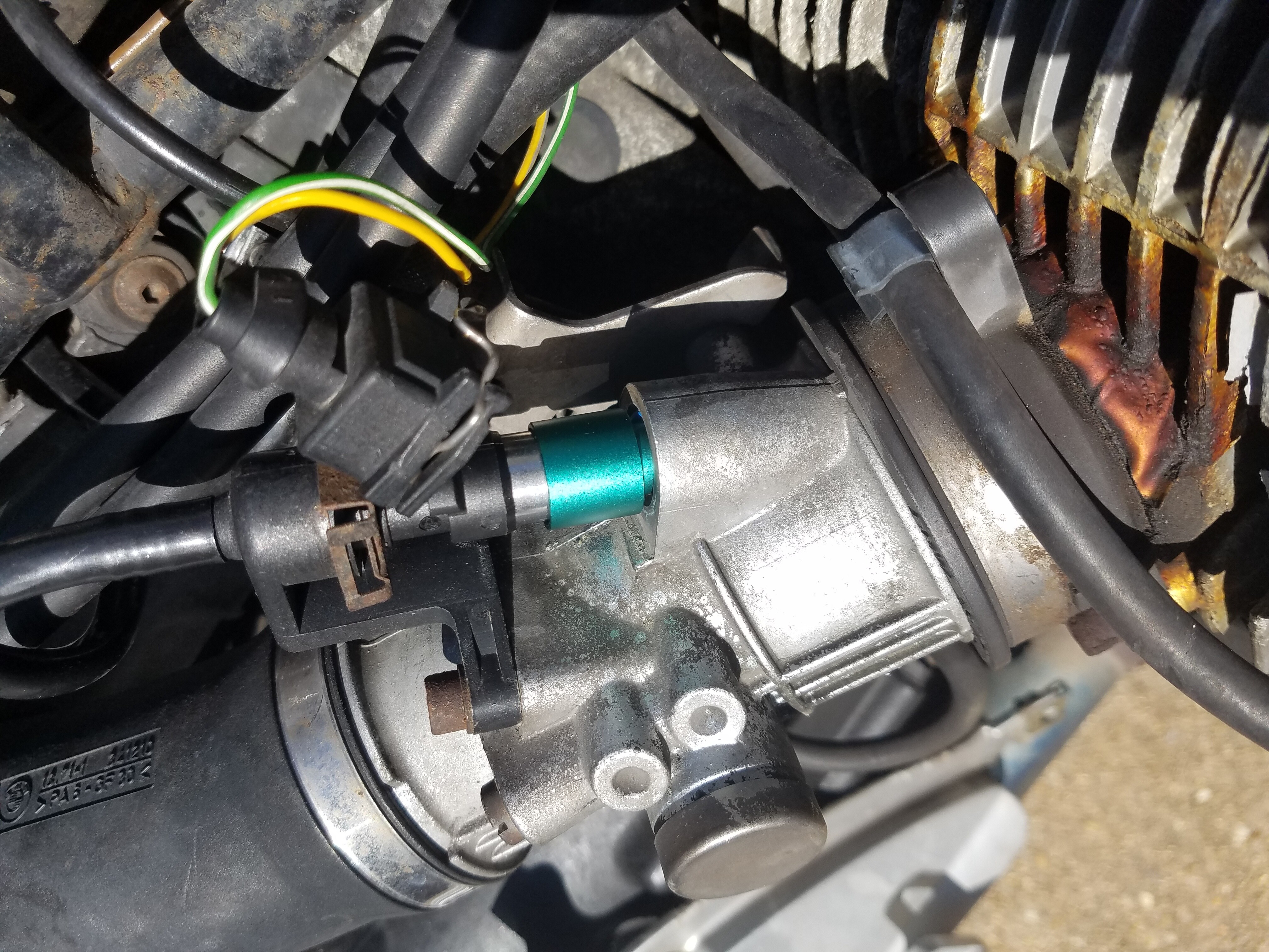 EV14 Injector Kit Sale - Oilheads - BMWSportTouring