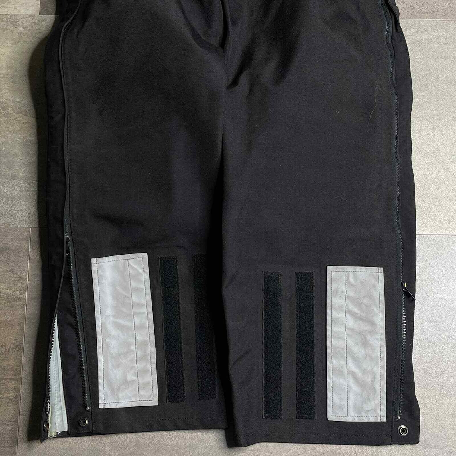 AEROSTICH DARIEN PANTS SIZE waist 34L, 33 inch inseam for sale $275 ...