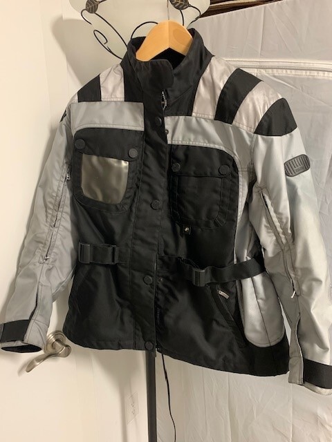 Women's BMW riding gear for sale. $300 for everything - Riding Gear ...
