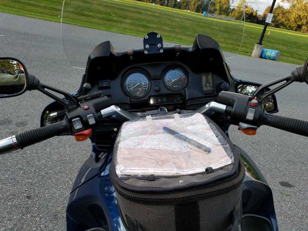 SOLD - FOR SALE: 2004 BMW R1150RT - Bikes - BMWSportTouring